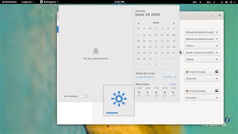Top Best Gnome Shell Themes For Gnome Desktop