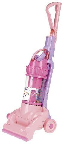 Casdon Plc Dc14 Dyson Vaccum Toy Pink Artofit