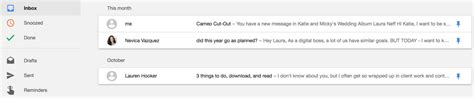 4 gmail app integrations to declutter your inbox