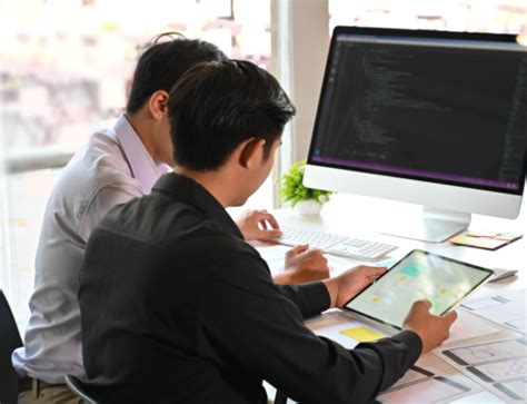 What Is Syntax In Computer Programming Woz U