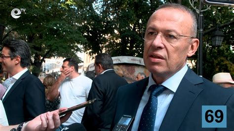 Независимият кандидат за кмет на община Хасково Николай Ставрев откри предизборната си кампания