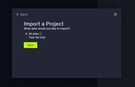 MPP File Extension What Is It How To Open It ProjectManager