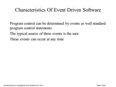 James Tam An Introduction Into HCI Task Centered System Design An