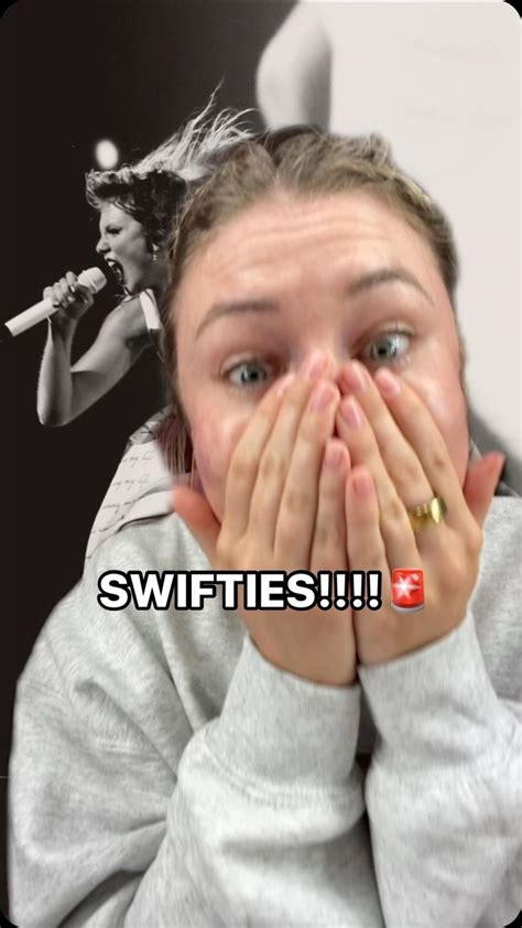 Reagan Baylee On Instagram Swiftie School 🤡 This Is A Code 13 🚨 We Reagan Baylee On Instagram Swiftie School 🤡 This Is A Code 13 🚨 We