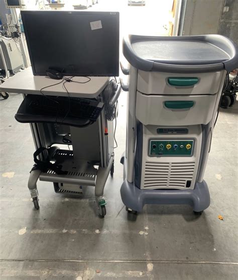 Ensite Velocity Cardiac Mapping System Surplus Marketplace