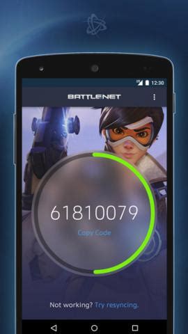WoW Mobiler Authenticator Aktualisiert