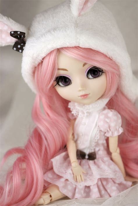 Pullip Dolls♔ Cute Dolls Blythe Dolls Pretty Dolls