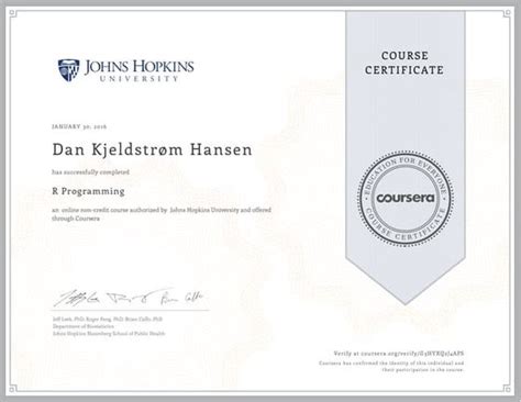 Introduction To Big Data Coursera Ppt