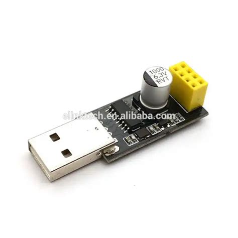 Adaptador De Programador Esp Uart Gpio Adaptador De Esp Usb A