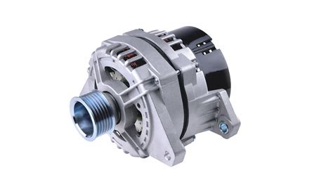 Car Dynamo Dynamo 70a Suzuki Baleno Ignis Wagon R Jimny Nieuw