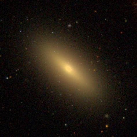 Ngc 4564 Wikipedia