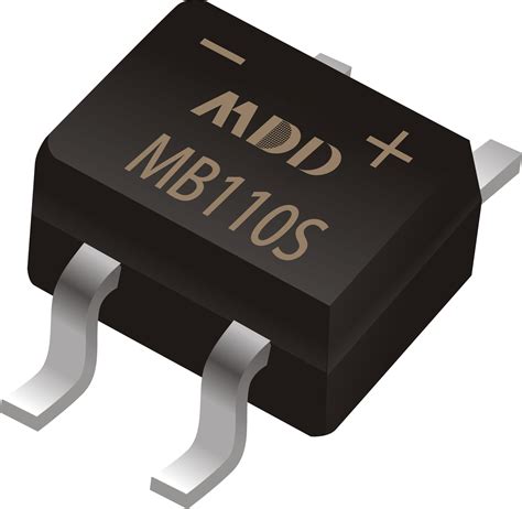 Mdd 辰达半导体 二极管 肖特基管 整流管 快恢复管 Tvs管 超快速管 桥堆 贴片二极管 深圳辰达半导体有限公司