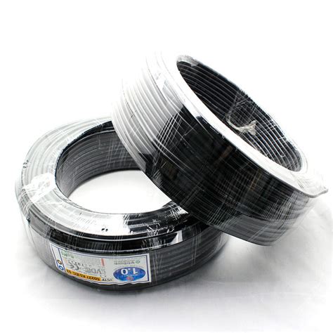 전기배선 조명공사 전선 Vctf 1sq 2c 전기선