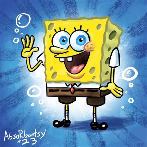 Spongebob Backgrounds For Twitter