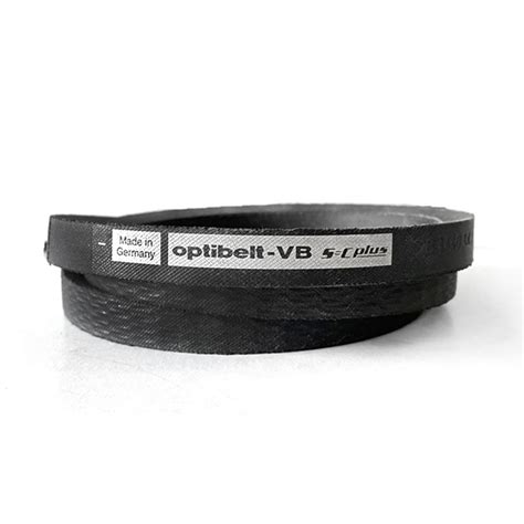 สายพาน Optibelt Vb 8 X 450 ราคา 228 บาท มีบริการส่งด่วน North Power