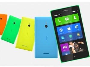 Nokia X Now Available In India