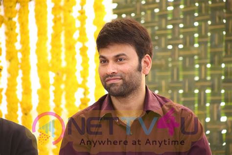 Raju Gari Gadhi Movie Opening Attractive Stills Movie Press Meet Pics Latest