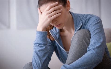 同房时出现头痛的5种常见原因及预防方法 京东健康