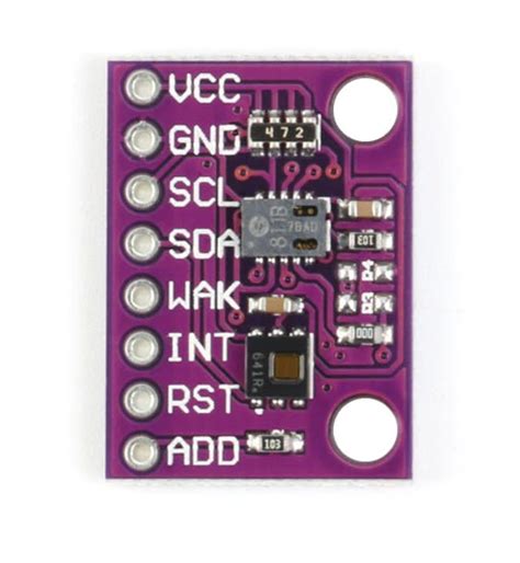 Sensores De C02 Tienda Y Tutoriales Arduino