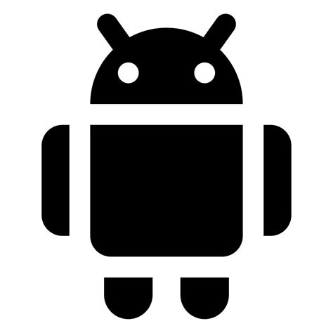 Download Custom Android Icons For Your App Designs