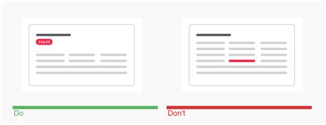 Context And Status Ui Design And Patterns User Experience Toolkit For