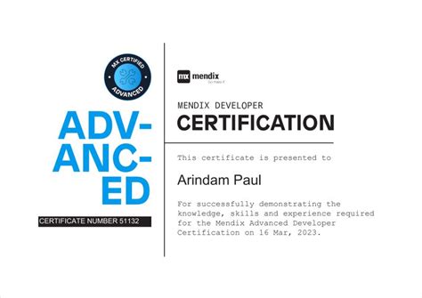 Arindam Paul On Linkedin Mendix Lowcodenocode Learning 16 Comments