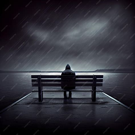 Sad Poses Of People