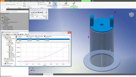 Solved Dynamic Simulation Output Grapher Autodesk Community