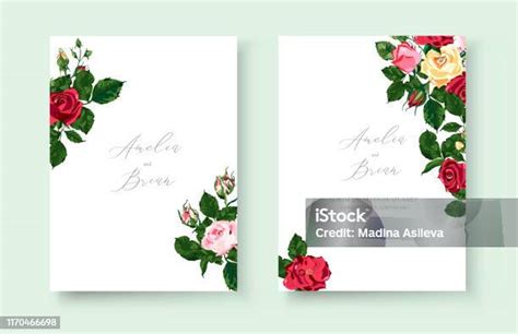 스톡 벡터 웨딩 초대 꽃 초대 감사 Rsvp 현대 카드 디자인 녹색 열대 야자수 잎 1005706003 0명에 대한 스톡 벡터 아트 및 기타 이미지 Istock