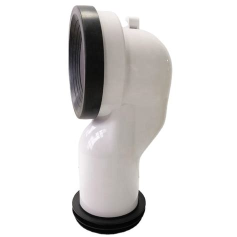 Hot Sale Toilet Wc Pan Connector P Trap S Trap Toilet Swan Neck Wc Pan