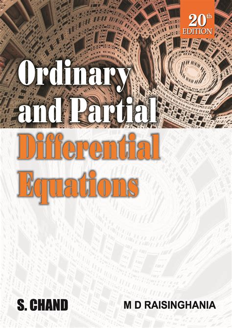 Differential Equations Book At Hollis Thompson Blog
