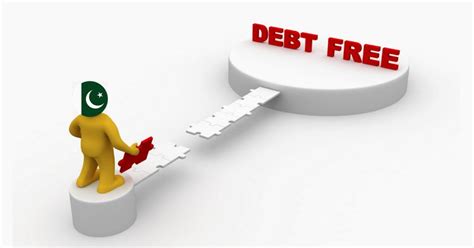 Debt Free Pakistan Dr Farid A Malik Global Village Space