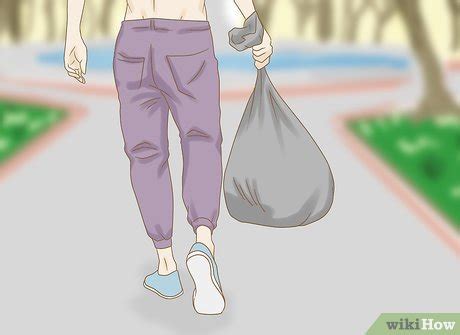 How To Dispose Of A Condom Steps With Pictures WikiHow