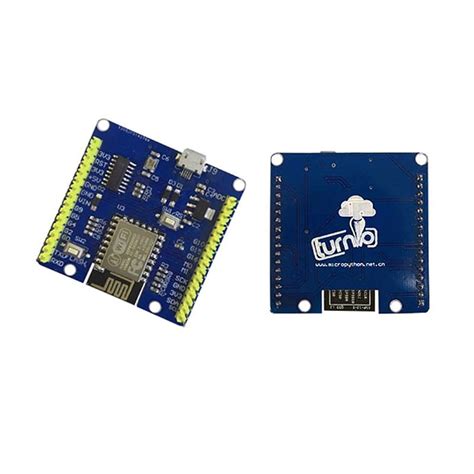 Openhacks Open Source Hardware Productos Esp8266 Tpyboard V202