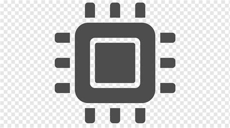Intel Central Processing Unit Microprocessor Computer Icons Kernels Text Rectangle Computer