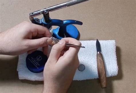 Replace A Skagen Watch Battery Total Watch Repair