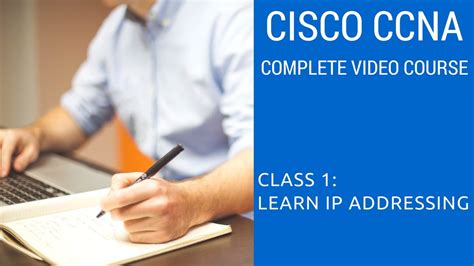 CISCO Complete Video Course Learn IP Addressing Class YouTube