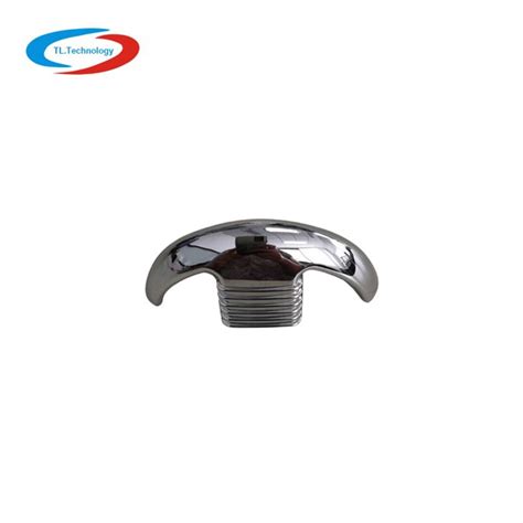 China Custom Plastic Chrome Plating Suppliers Manufacturers Factory