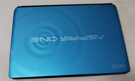 Acer Aspire One Computers Tech Laptops Notebooks On Carousell