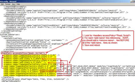 tn wis100 troubleshooting wonderware information server wis error 500 19 insource solutions