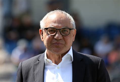 Magath Sicher Darum Schafft Der Hsv Den Aufstieg