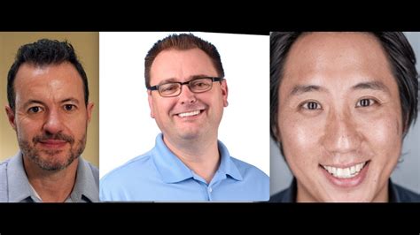 Lessons From Multinational Digital Transformations And Erp Implementations Youtube