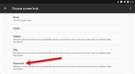 How To Set Up Smart Lock On Android One Click Root