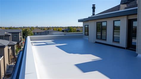 Pvc Roof Membrane Advantages And Installation Manual