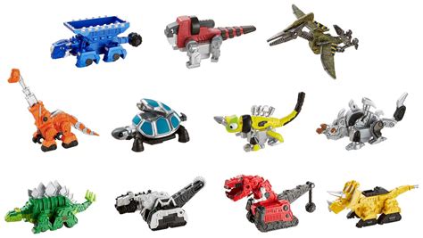 Action Figure Insider Toys”r”us® To Debut Toys Based On New Series