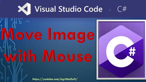 C Picture Box Control Move And Drag Image With Mouse Picturebox C Youtube