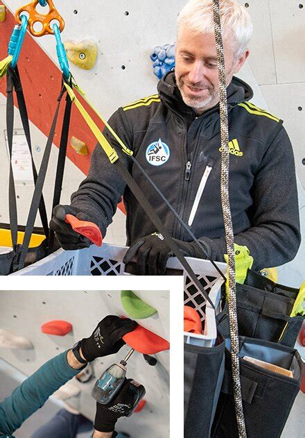 Ausrüstung Für Bergsport Klettern Und Arbeitssicherheit Edelrid