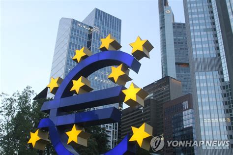 [1보] Ecb 기준금리 0 75 P 인상…빅스텝 이어 자이언트스텝 나무뉴스