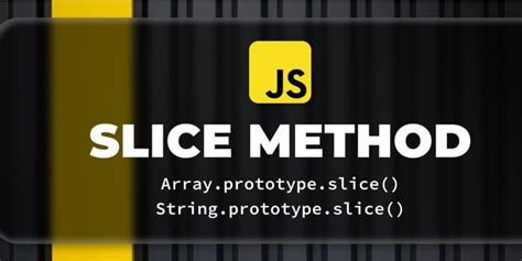 Javascript Slice Method In Depth Rdevto
