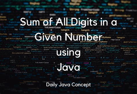 Find The Length Of Array In Java Daily Java Concept